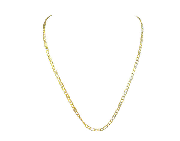 Lant din aur galben 14K, 4.83 grame – Bijuterii din Aur